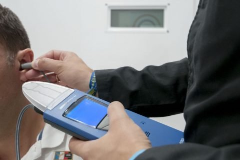 TIMPANOMETRÍA DEL OÍDO - Médicos en Merida