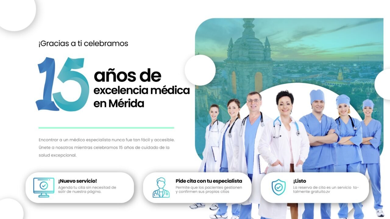 ¿En qué consiste un check up masculino completo? - Médicos en Merida